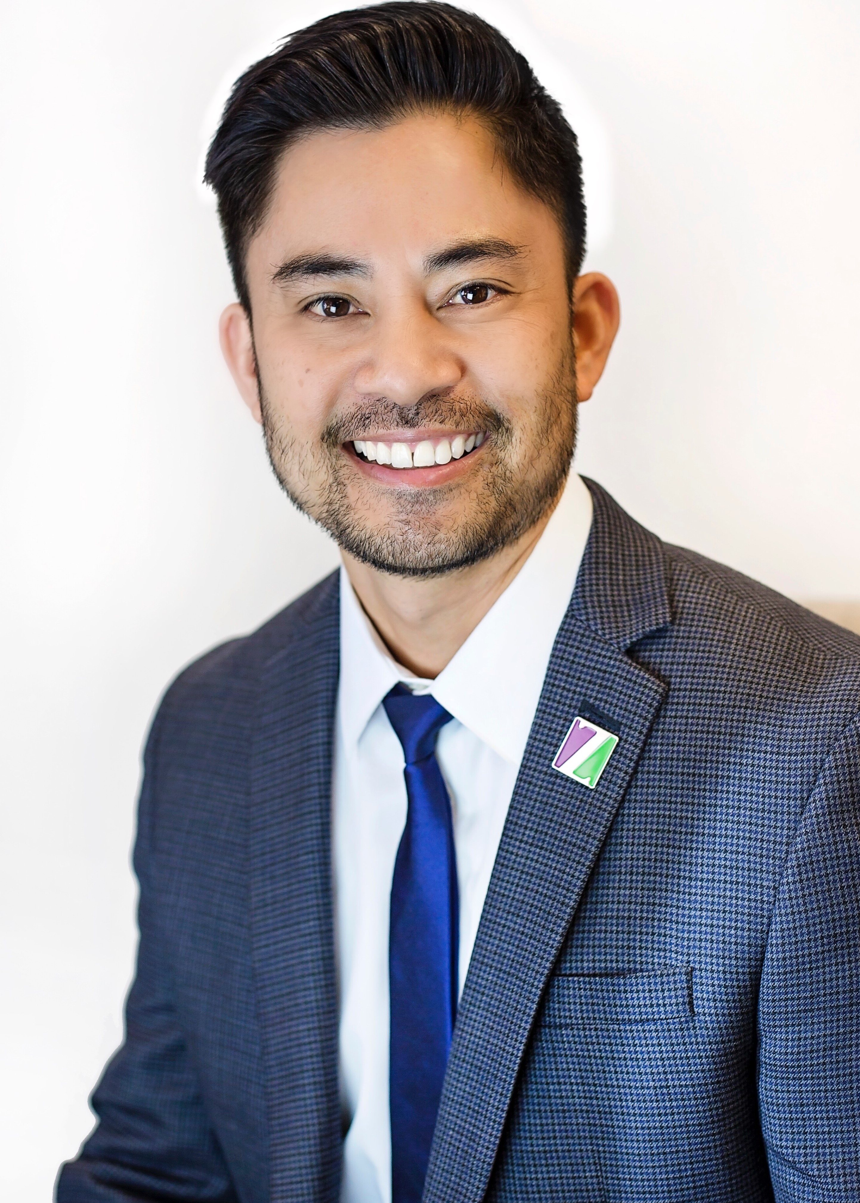 Ron Headshot (2) - Real Estate Photography serving Orange County | 3DBestCo
